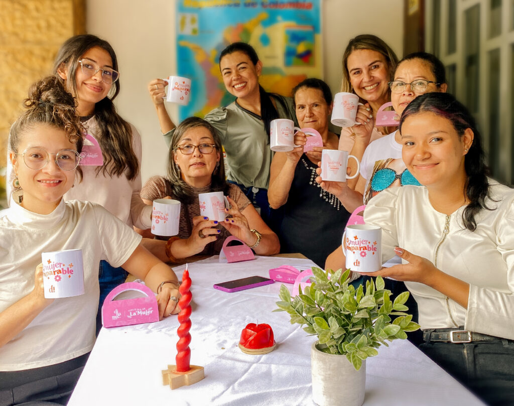 Momentos Dinamic – DINAMIC PRODUCTS