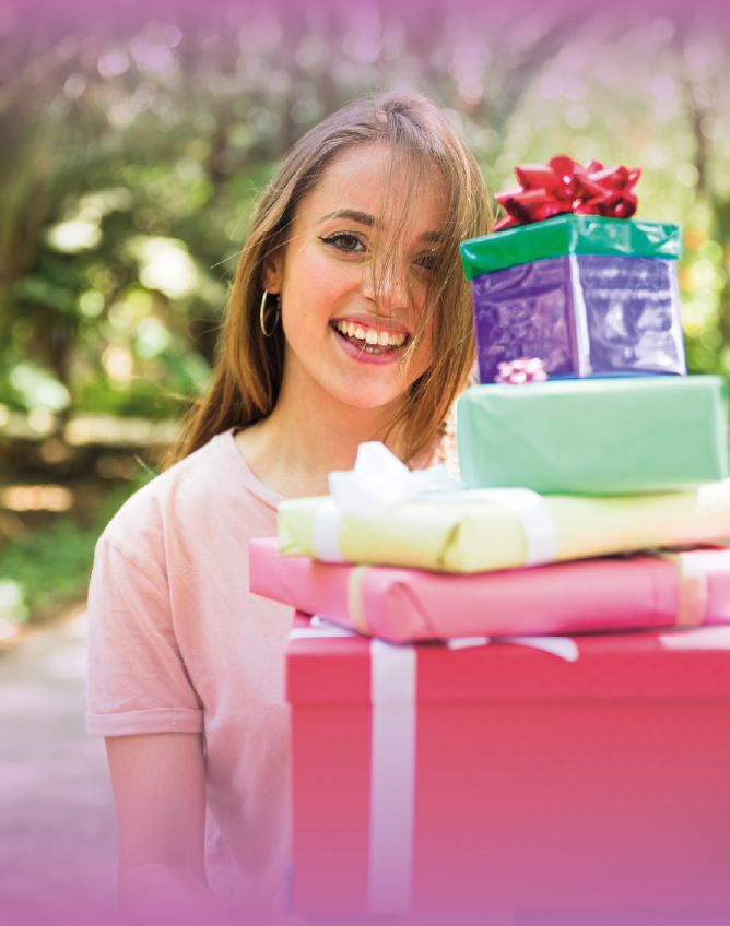 ¡Cómo elegir el regalo corporativo perfecto con dinamic products! – DINAMIC PRODUCTS