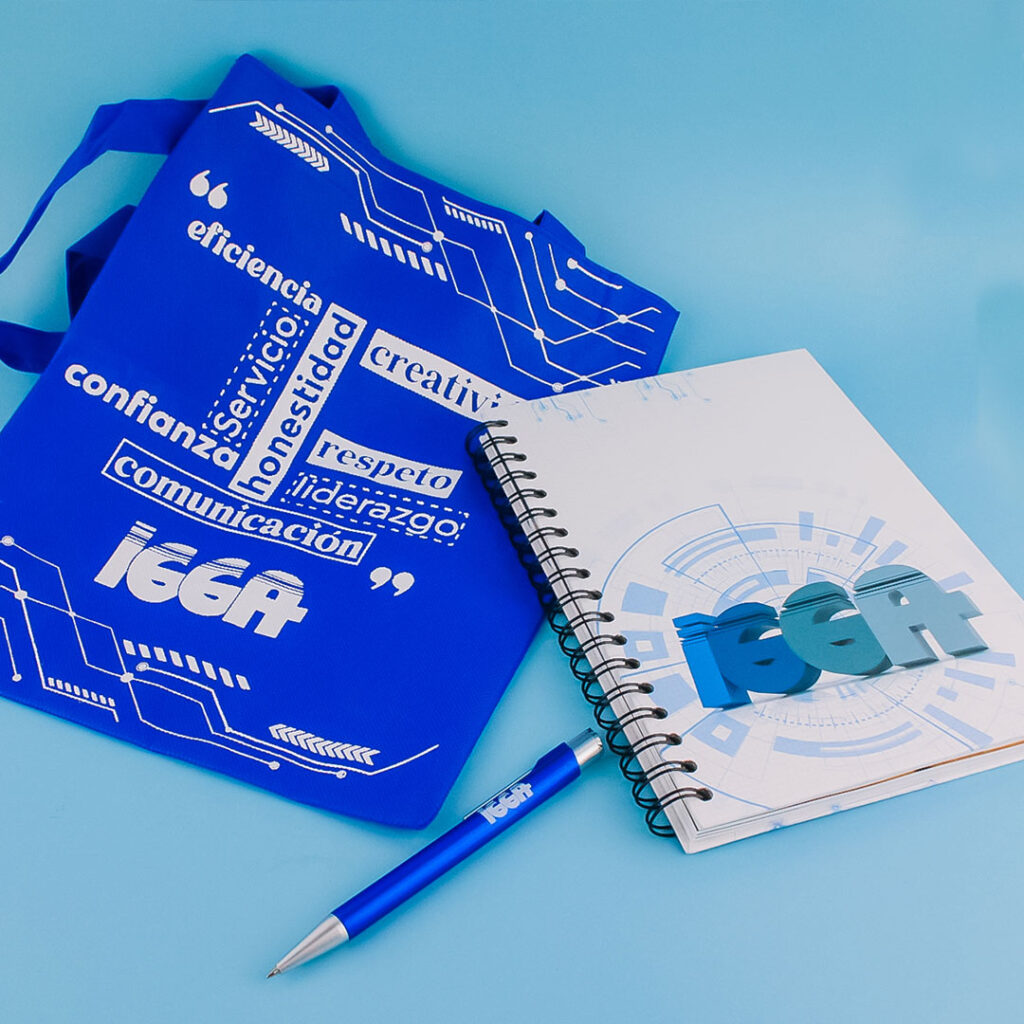 DINAMIC PRODUCTS – Promocionales y regalos corporativos creativos en ...