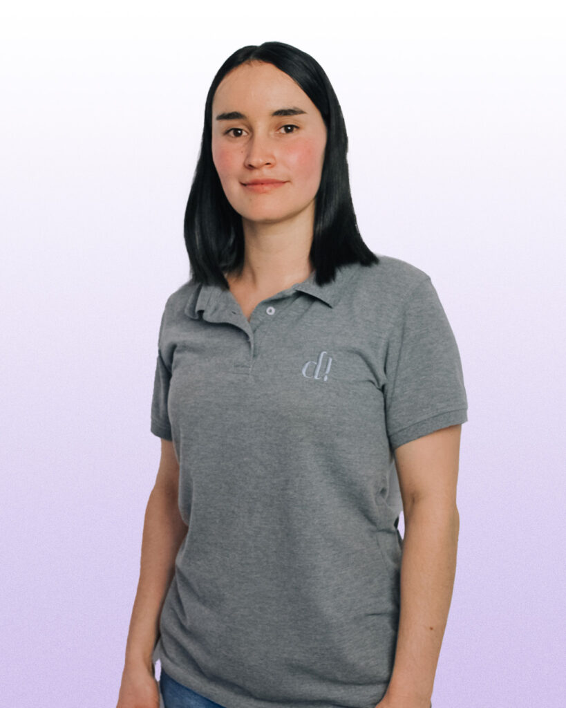 Nuestro equipo – DINAMIC PRODUCTS