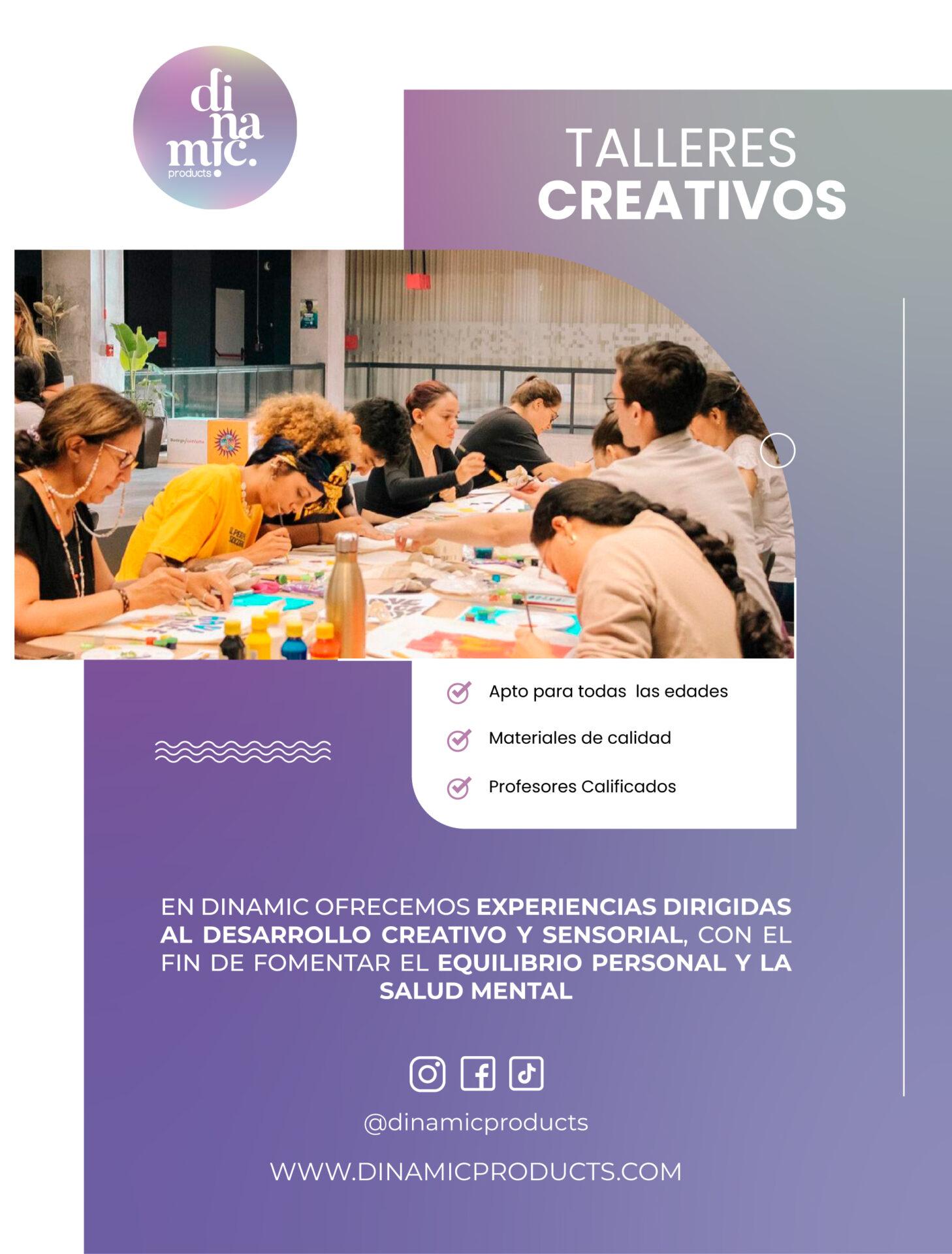 Catálogos – DINAMIC PRODUCTS