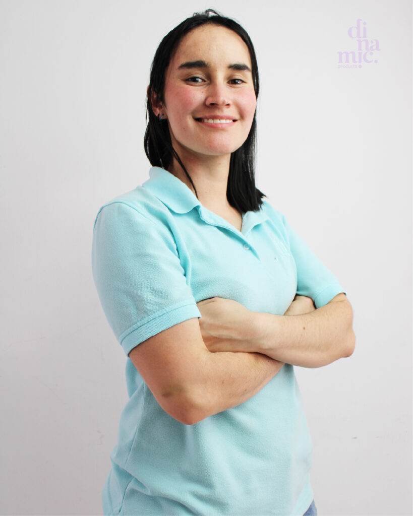 Nuestro equipo – DINAMIC PRODUCTS