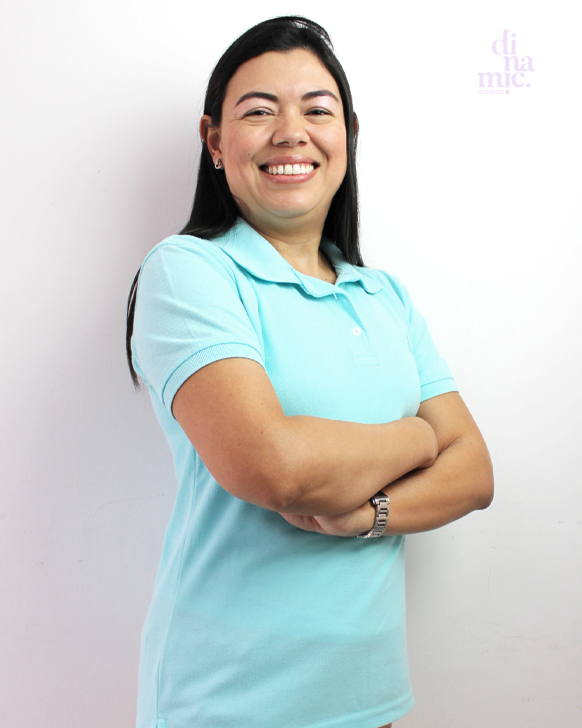 Nuestro equipo – DINAMIC PRODUCTS