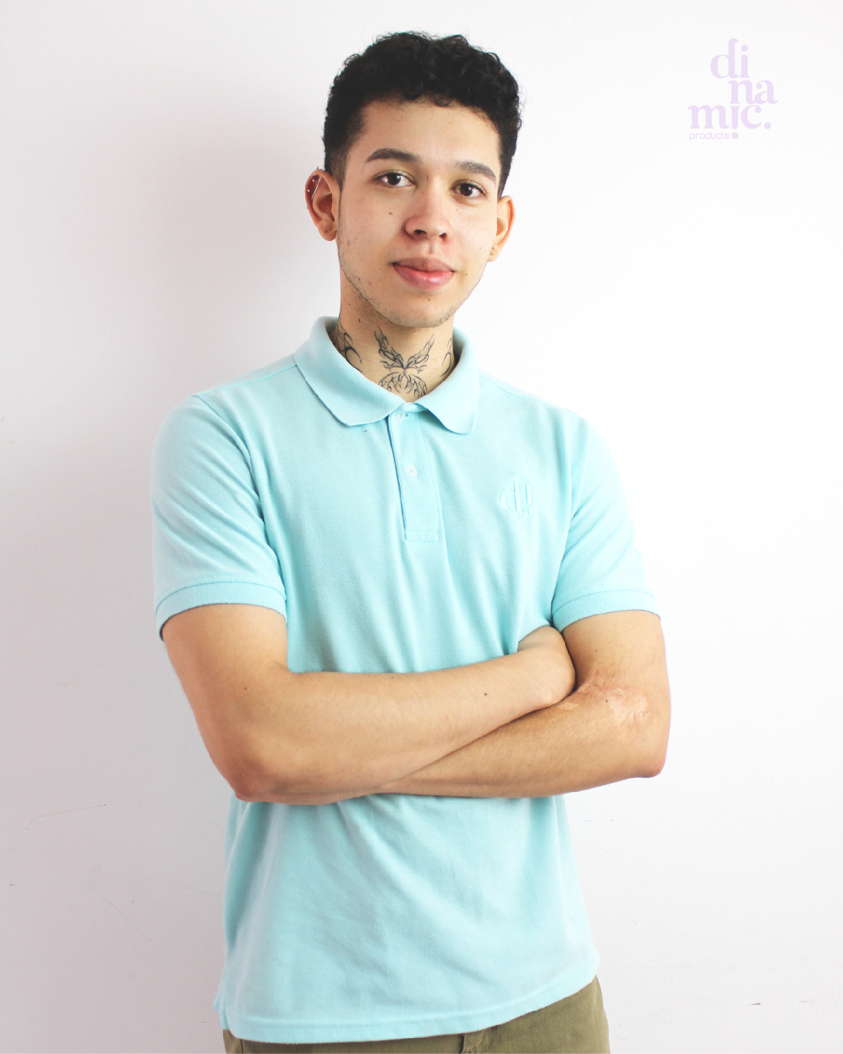 Nuestro equipo – DINAMIC PRODUCTS