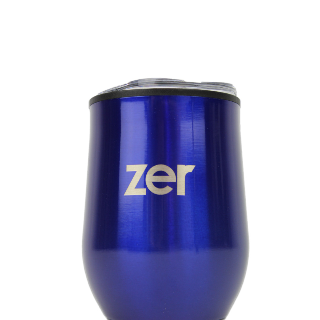 Vaso Metalizado – ZER – DINAMIC PRODUCTS